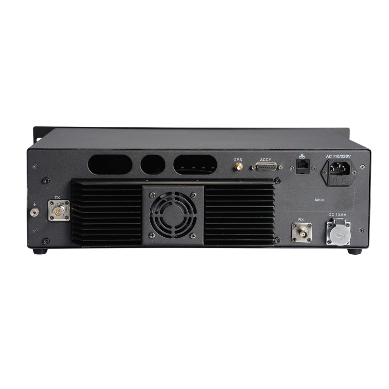 Kirisun TR850 цифро-аналоговый репитер. Отсрочка платежа. Гарантия 1 год.