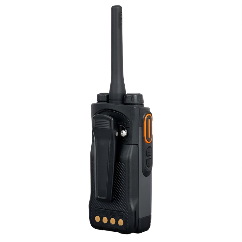 Hytera PD-485 цифро-аналоговая VHF/UHF рация. Отсрочка платежа ...