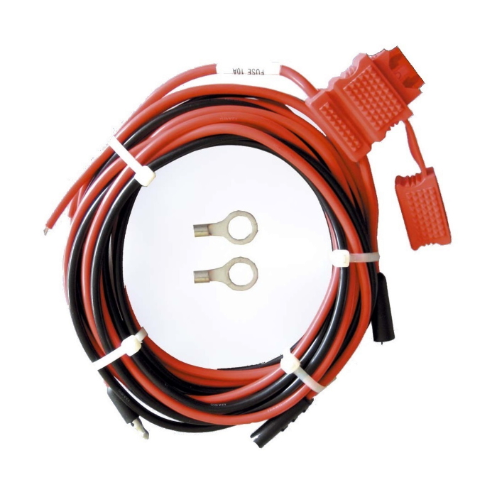 Motorola GKN6274A, кабель питания 14 AWG, длина 6 метров