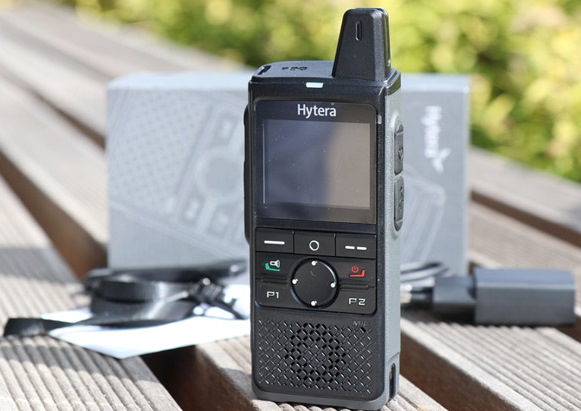 Hytera PNC370 PoC - 19720.00 руб. Продажа с доставкой по СПб и России ...