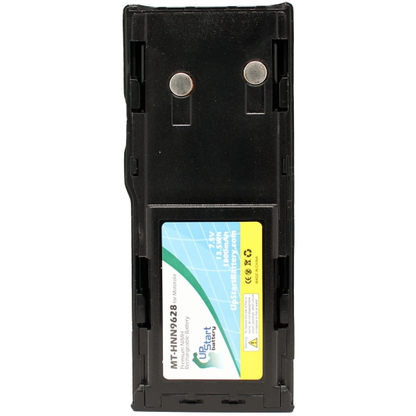 Motorola HNN9628, аккумулятор для серии GP, NiCd, 1200 мАч