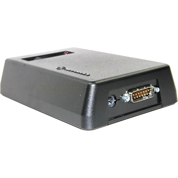 Motorola RLN4008, блок программирования, разъемы DB15, DB25, COM-Port RS323