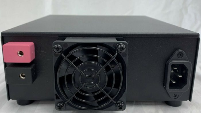 Astron SS-25 по цене 18790.00 руб. Импульсный источник питания ...