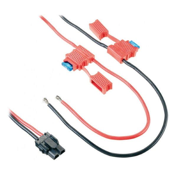 Motorola PMKN4167, кабель резервного питания для Motorola SLR5500, SLR8000