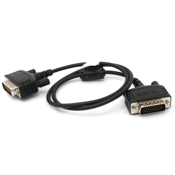 Hytera PC49, кабель передачи данных для мобильных раций и ...
