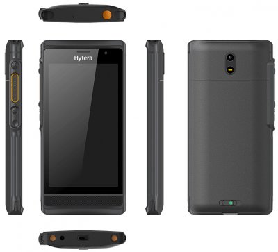 Hytera PNC550 PoC по цене руб. Купить в СПб и Москве с доставкой в ...