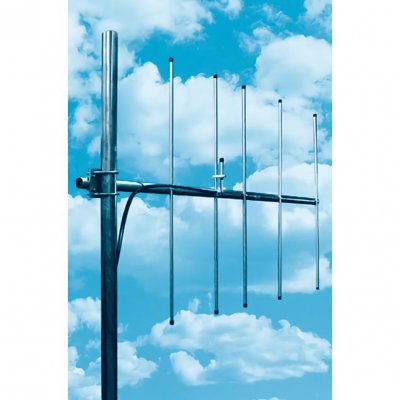 Антенна Радиал Y5 VHFg - цена 5582.00 руб в K-Radio.ru. Базовые антенны ...