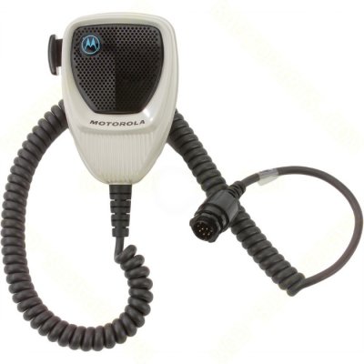 Motorola HMN1090, цена 6540.00 руб., тангента для раций Motorola APX, XTL